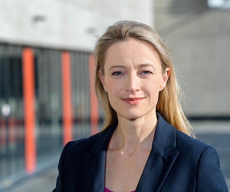 Neues Rektorat komplett - Kölner Wissenschaftsrunde Neues Rektorat komplett - Kölner Wissenschaftsrunde